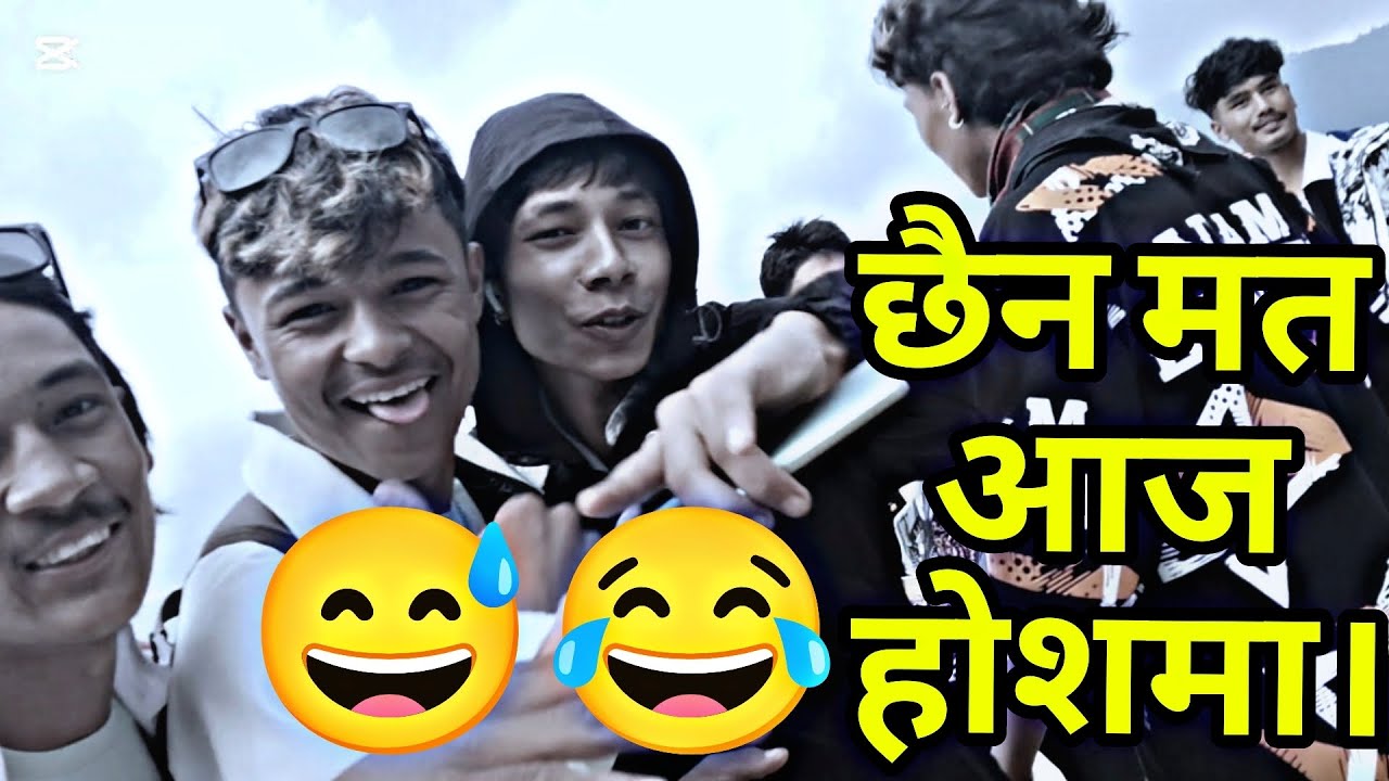 Hara Aja mho tw Talli ma time Lai parkhi basxu mho tw Galli ma song # ...