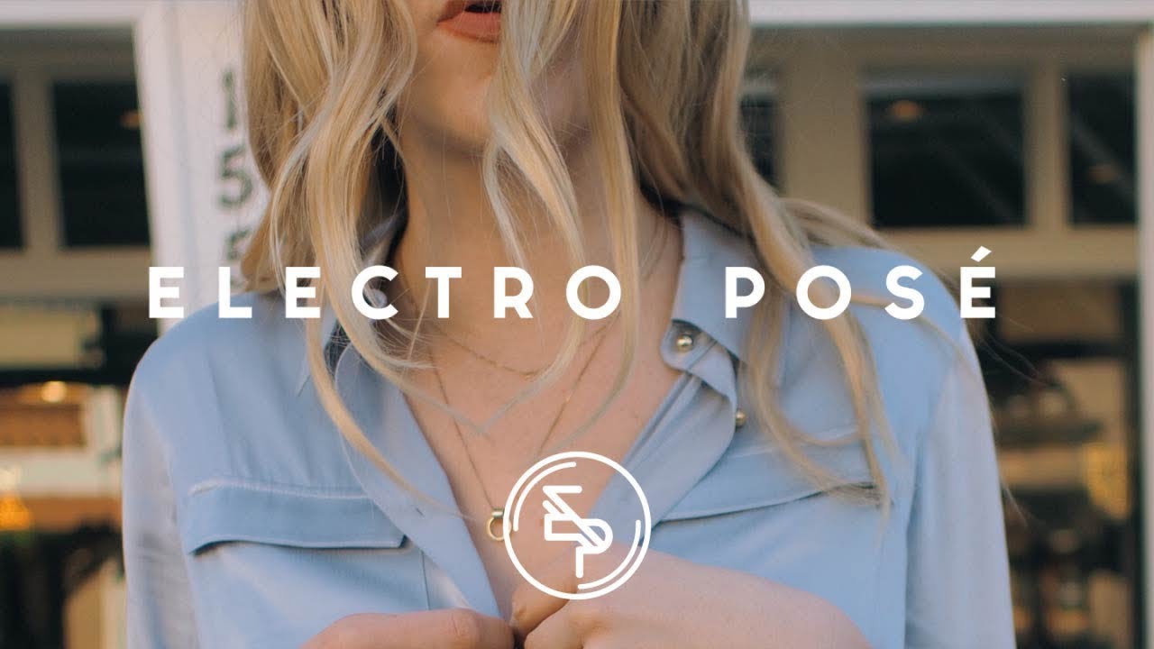 Clément Leroux feat. Emma Hoet - U Got My Heart - YouTube