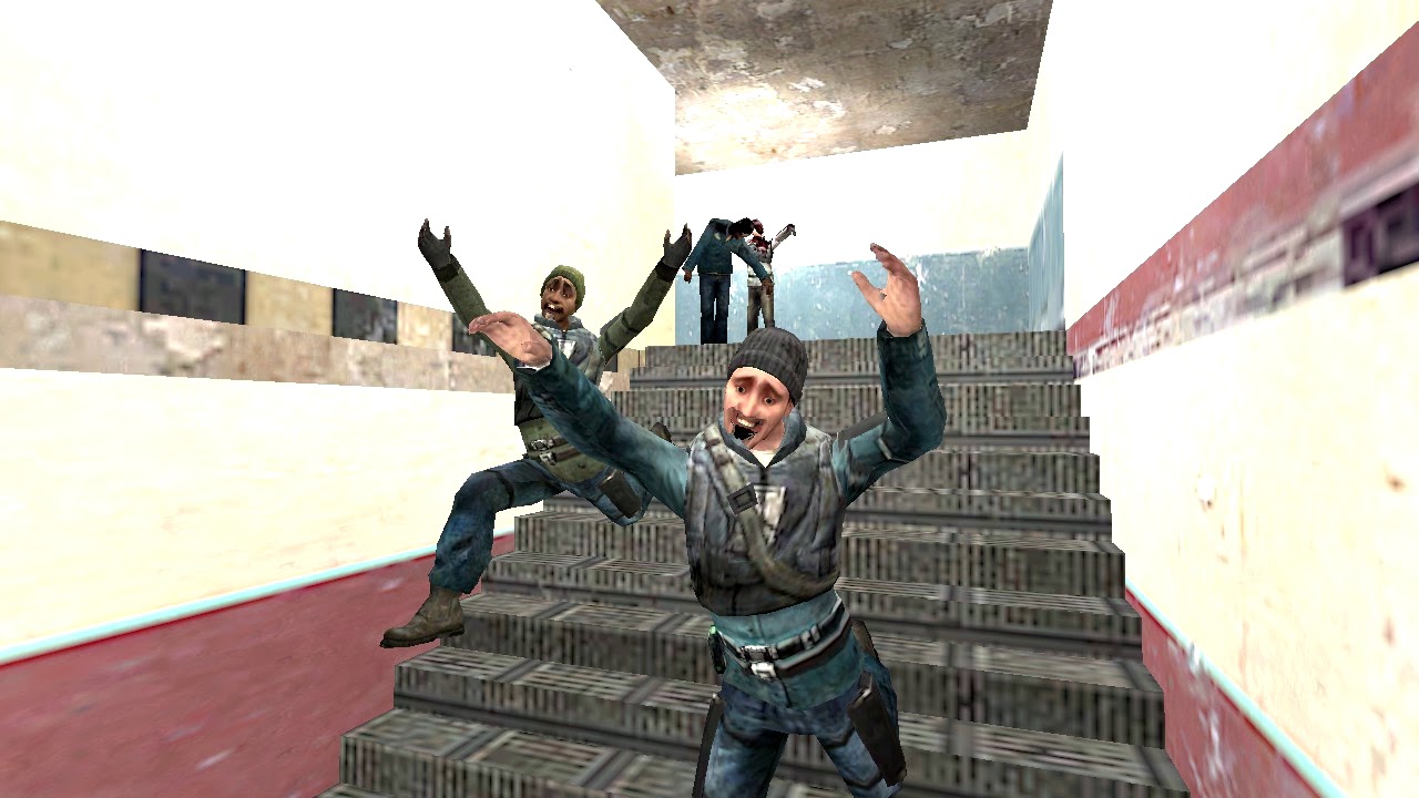 Garry's Mod Kids video virus (Smosh Parody) - YouTube