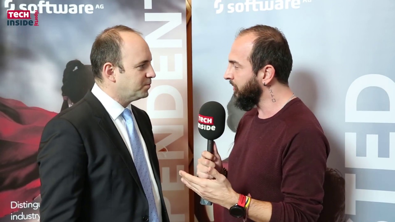 Software AG - Ebru Kılıç Eker & Consulta Danışmanlık Tolga Acarlı ile ...