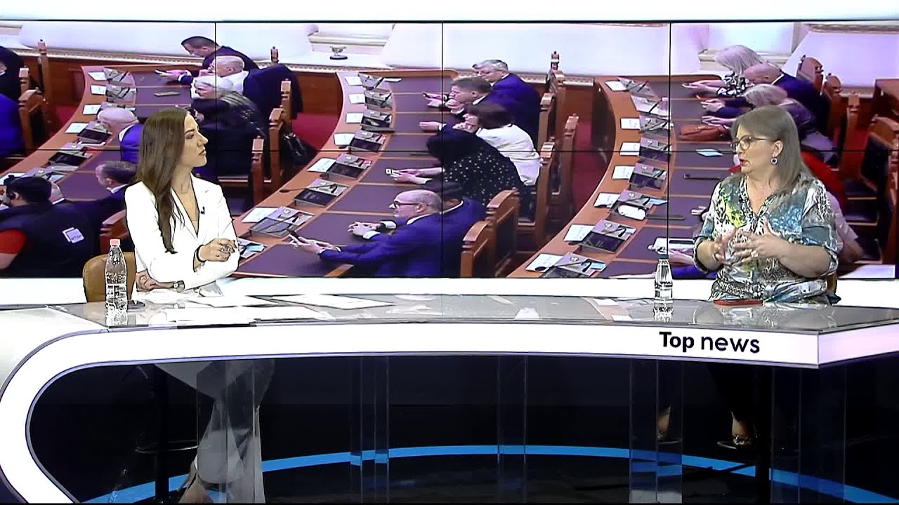 Reforma zgjedhore dhe territoriale "shuhen" dyshimet e mëdha/ Gerta ...