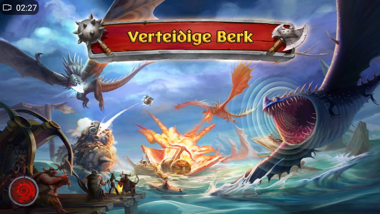 Dragons Aufstieg von Berg #6 (Unerwarteter Drachen Besuch !!!) - YouTube