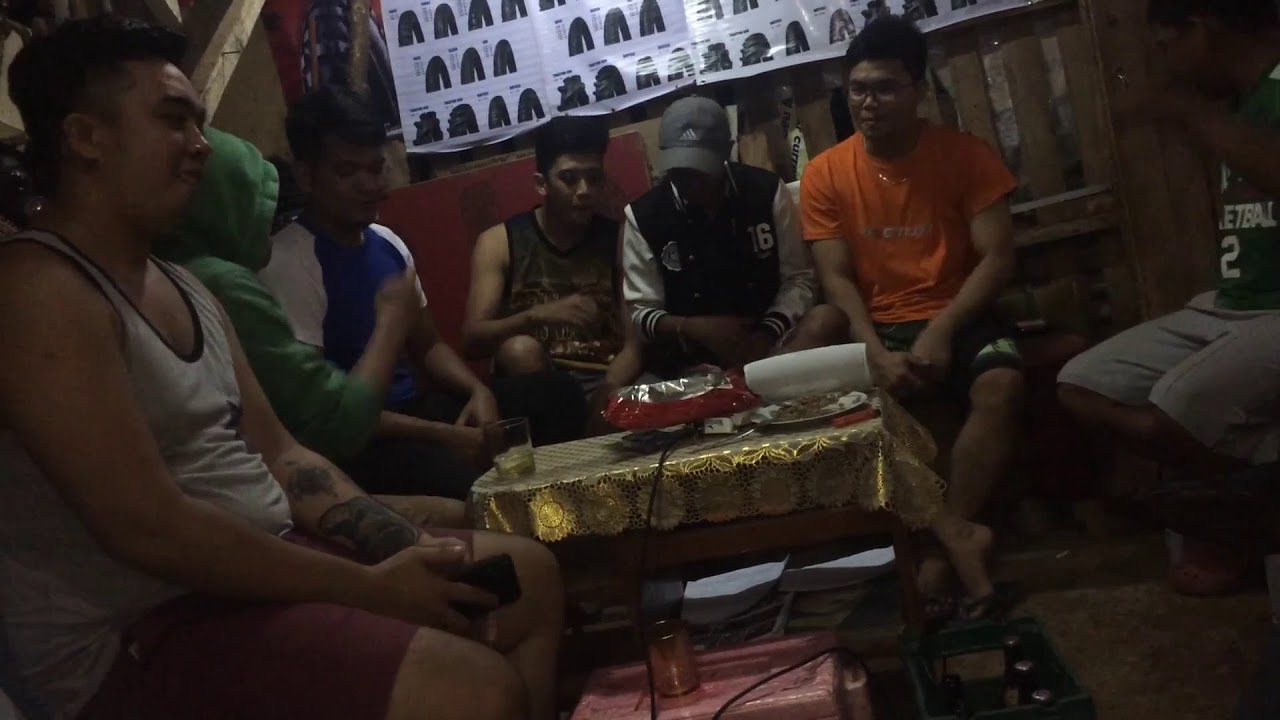 honey bee (neneng B Parody) By : solid bisdak - YouTube