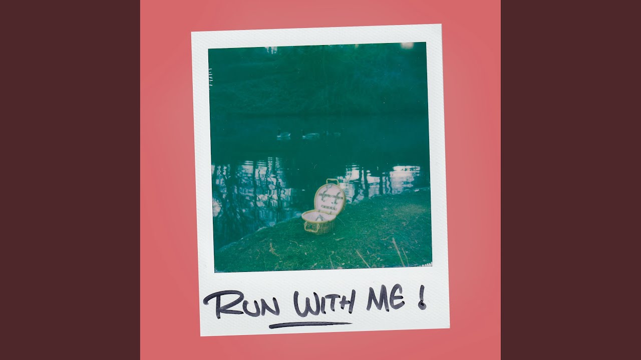 Run with Me - YouTube