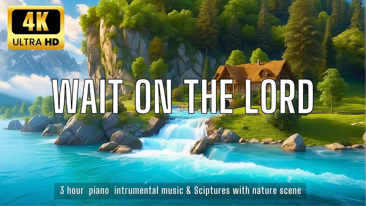 Alone with God : Instrumental Worship & Prayer Music With Scriptures ...
