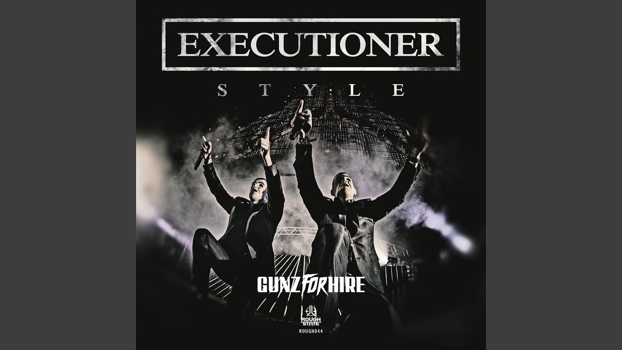 Executioner Style (Original Mix) - YouTube