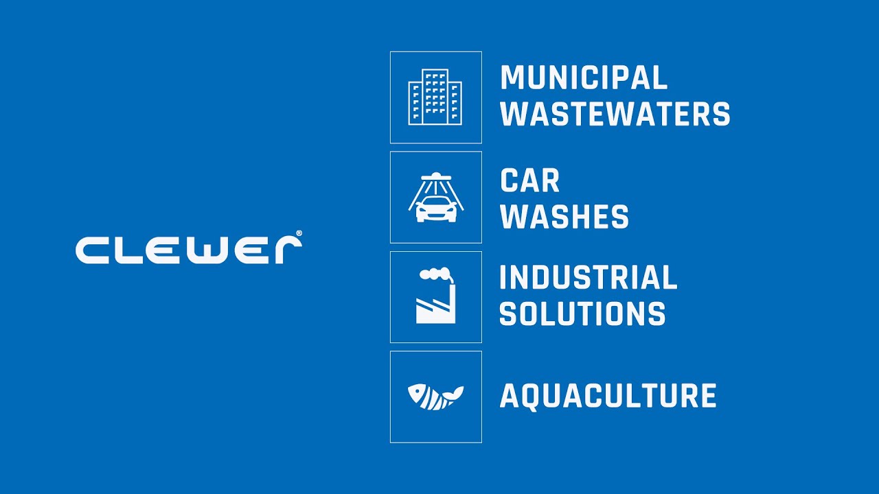 Clewer Technology - YouTube