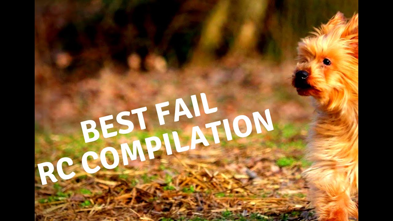 Rc Fail Compilation | Funny Videos by Ginos Failbox | # 1 - YouTube