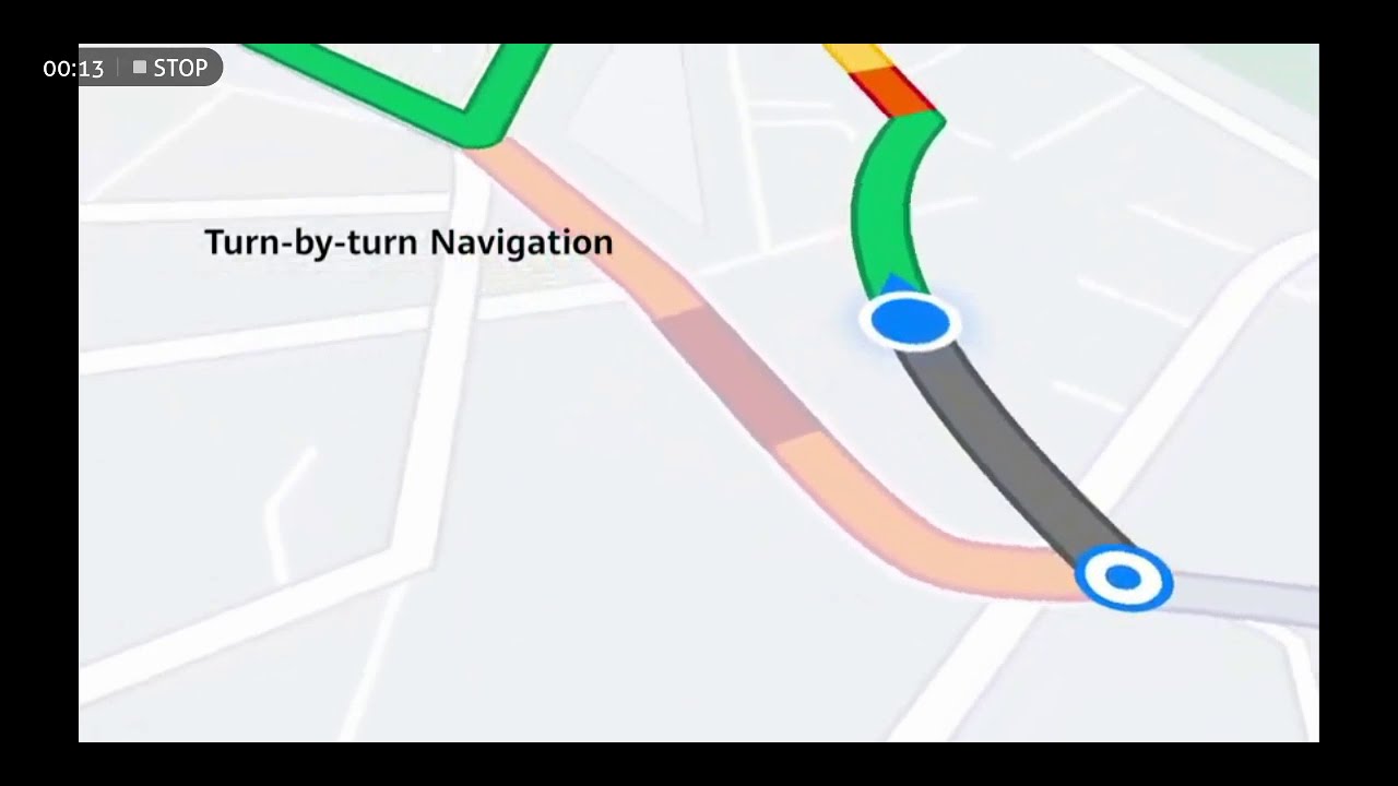 Huawei Petal Map an alternative to Google Maps - YouTube