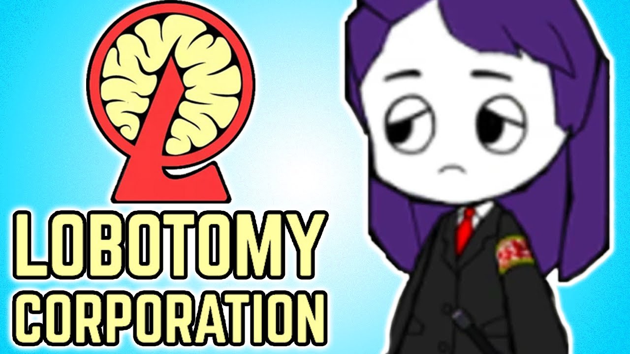If an agent dies, the video ends - Lobotomy Corporation - YouTube