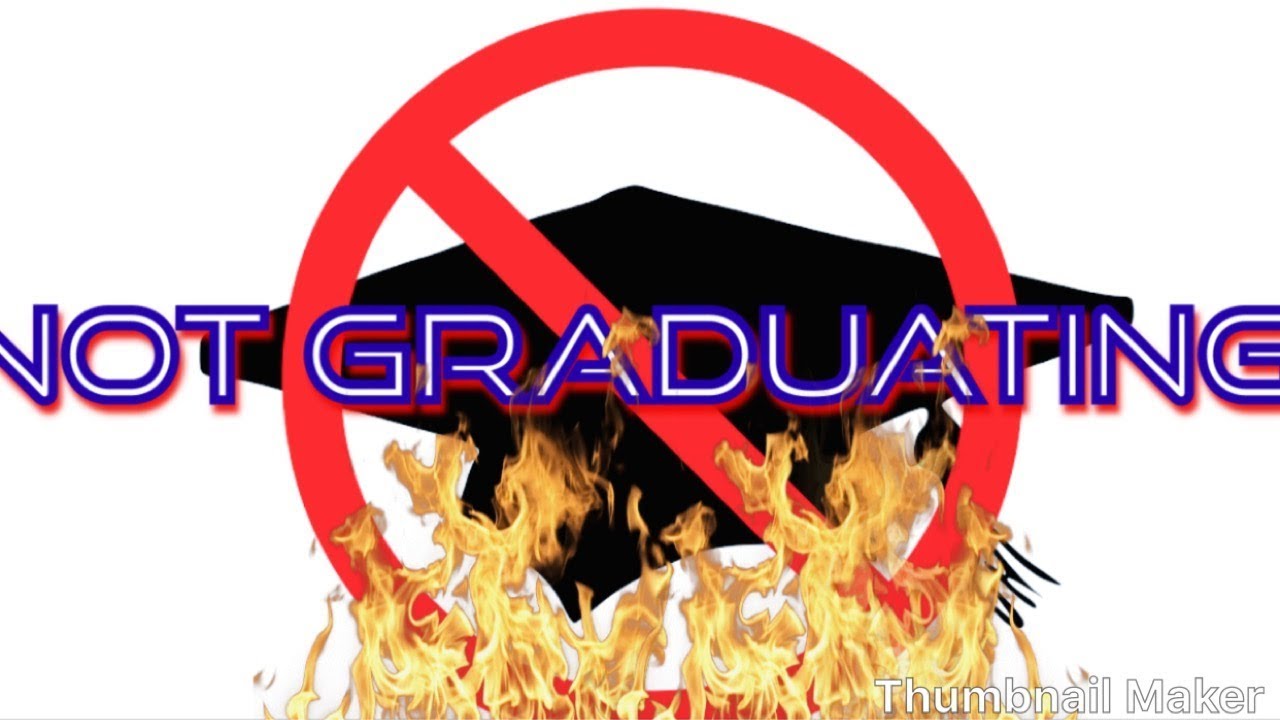 I am Unable to Graduate Prank on mom - YouTube