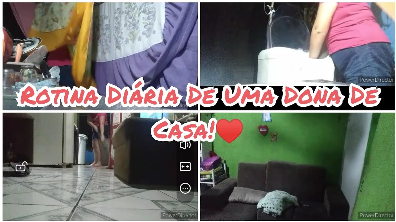 MINHA ROTINA DE TODOS OS DIAS!!!! (HOJE FOI DIA DE LAVAR ROUPA). - YouTube