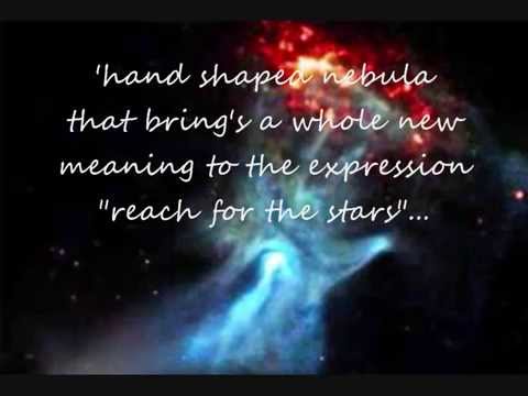 NASA finds Hand in Space... - YouTube