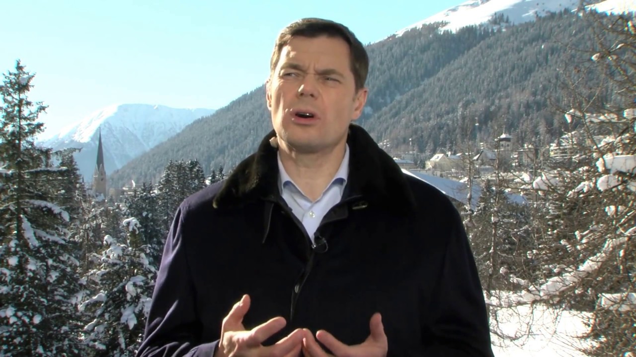Russia's richest man talks Trump, Putin, Brexit and Globalisation - YouTube