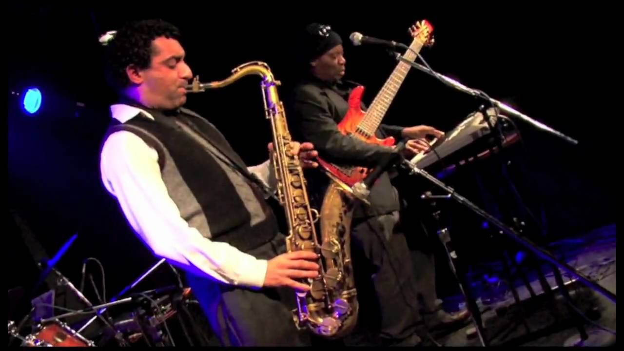 Marcus Davis Project (LIVE) - Official Promotional Video - YouTube