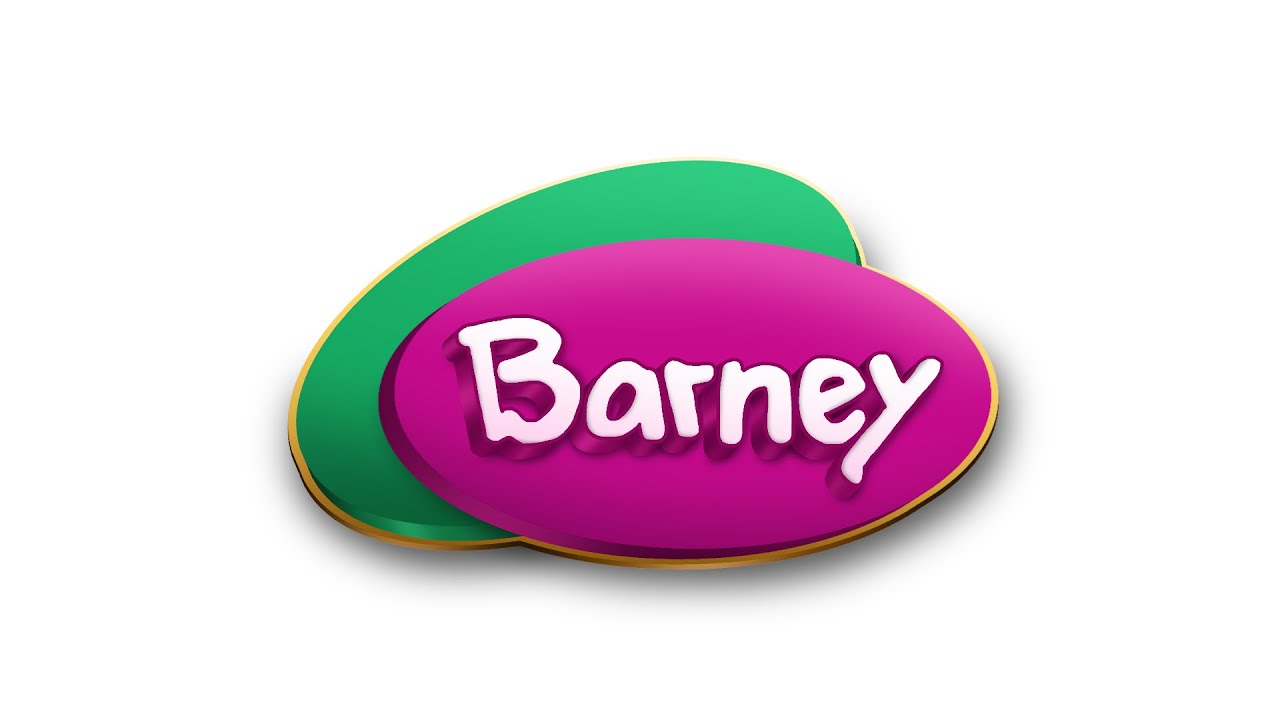 Barney Developments: 2nd New Update - YouTube