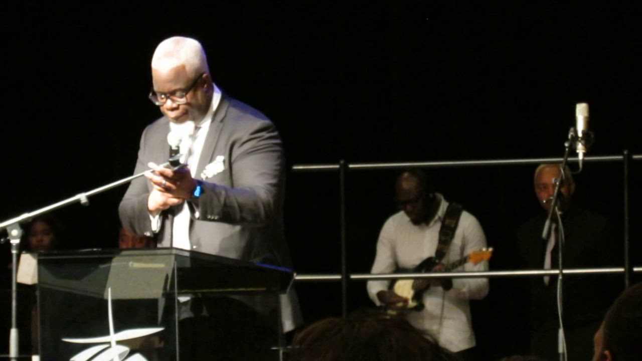 FUNERAL SERVICE FOR FITZROY GORDON "Mr. G" - YouTube