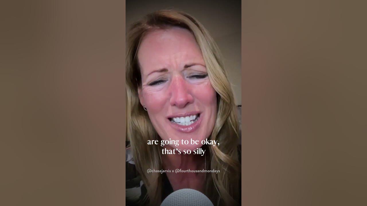 Tired of the Same Old Routine? - YouTube