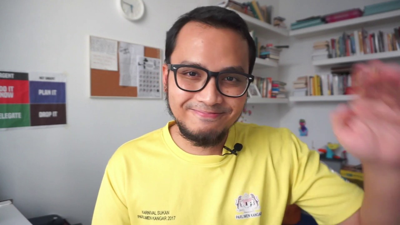 Eid 2020 Can Still Be Special, Despite The Pandemic | Aiman Azlan - YouTube