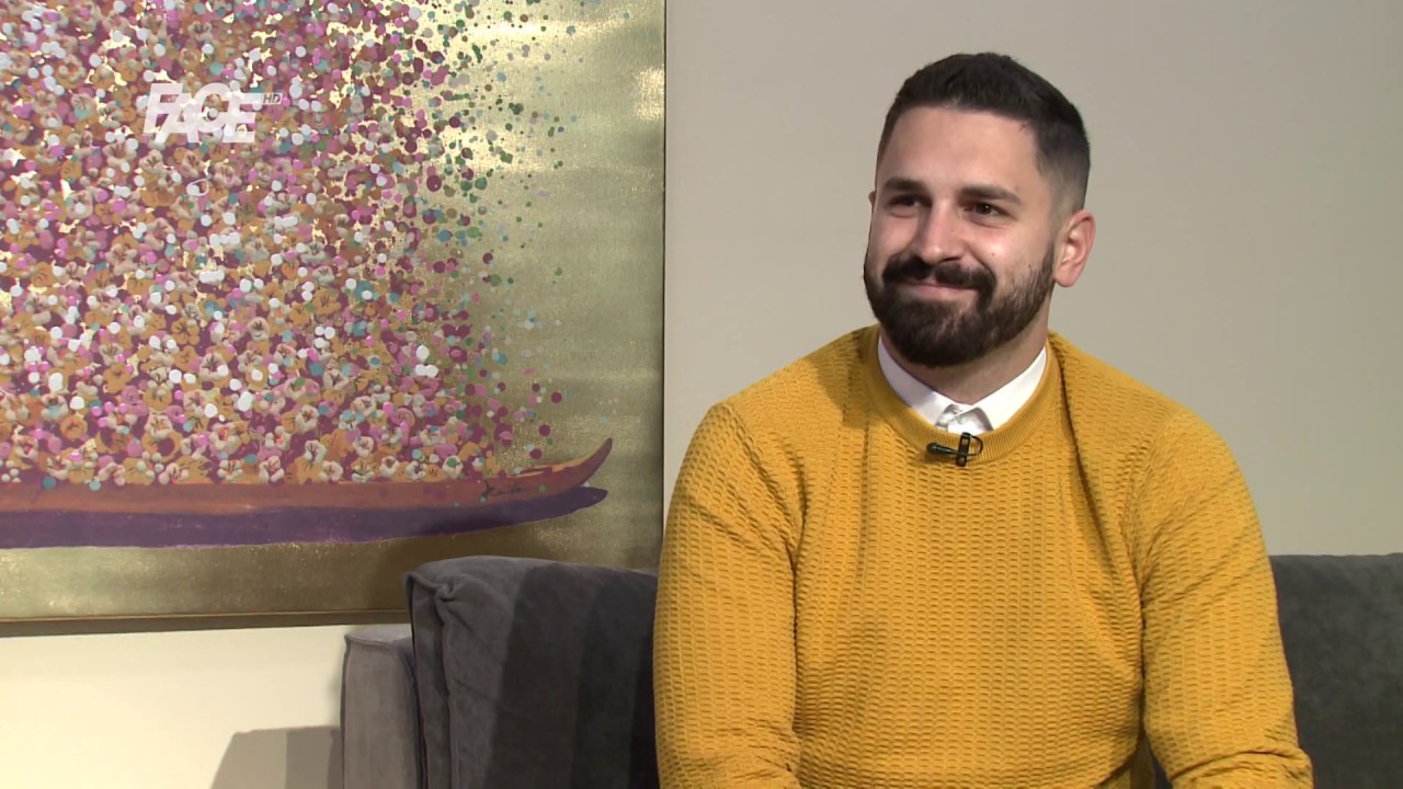 Adi Bebanić: "Bosanci i Hercegovci su sjajni ljudi, uvijek su spremni ...