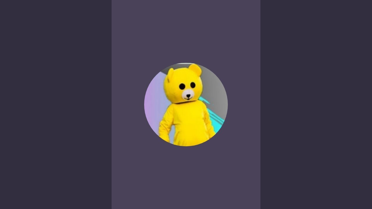 i a m teddy bear bad boy is live - YouTube
