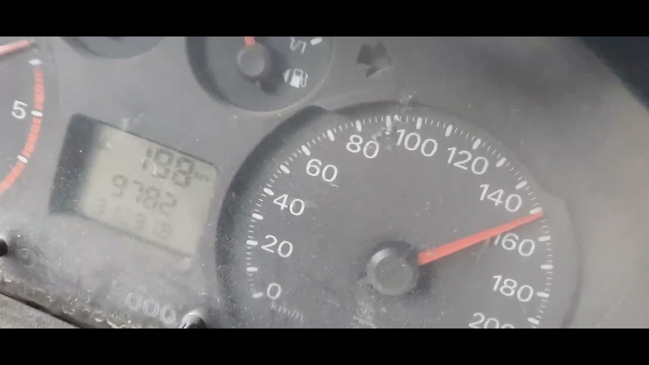 ford transit top speed - YouTube