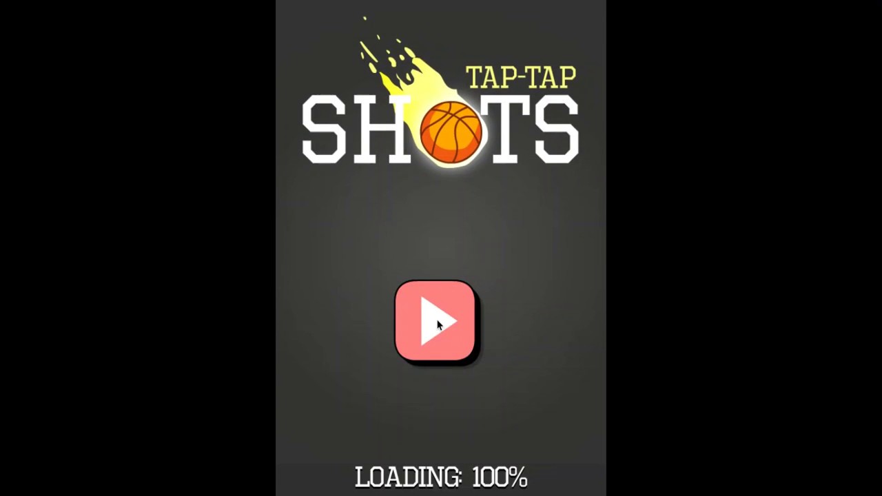 How to Play Tap-Tap Shots! - CrazyGames.Com - YouTube
