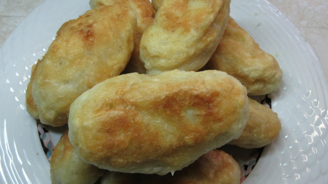 Fluffy Duff (Dumplings) step by step Recipe Video II Real Nice Guyana ...