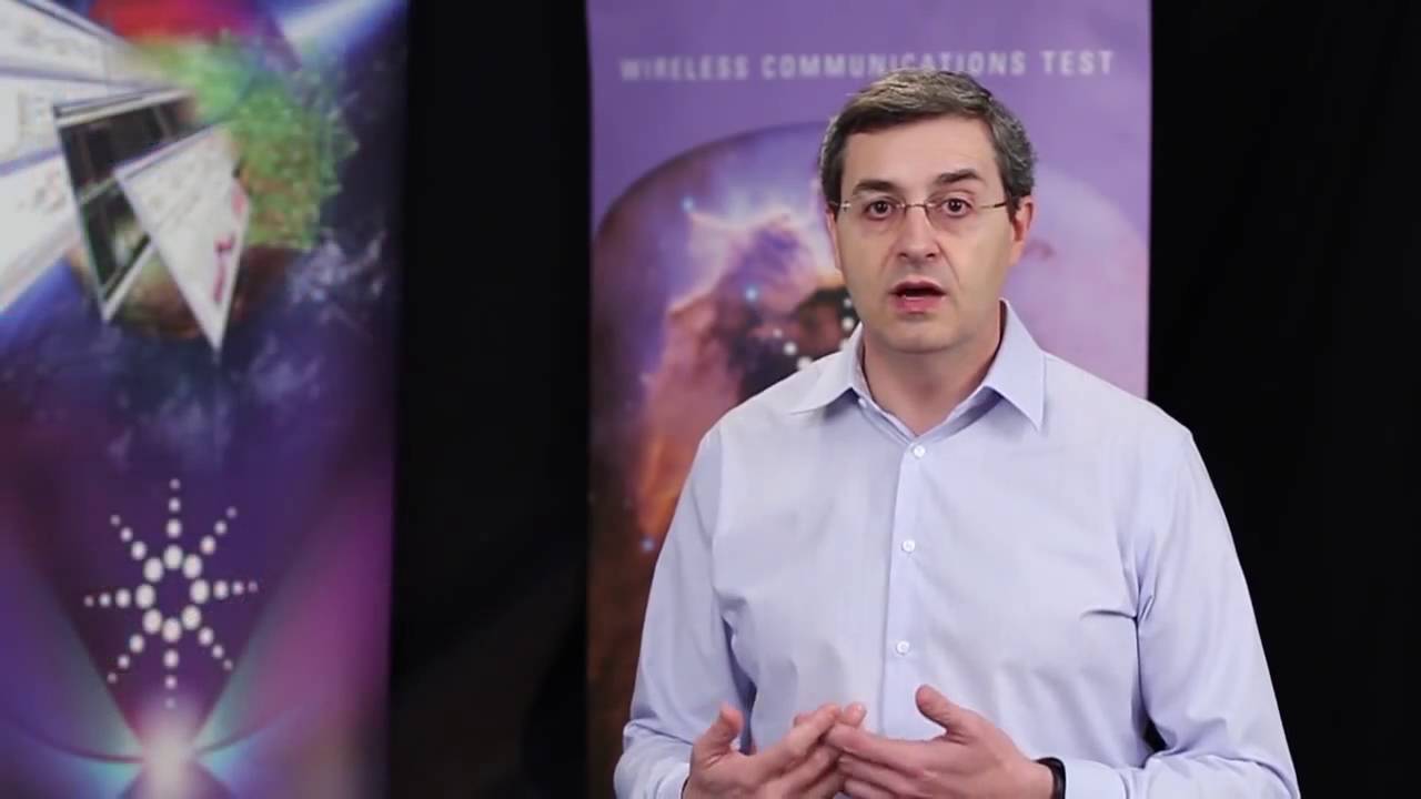 LTE-A Carrier Aggregation Technology and Test Challenges | Keysight ...