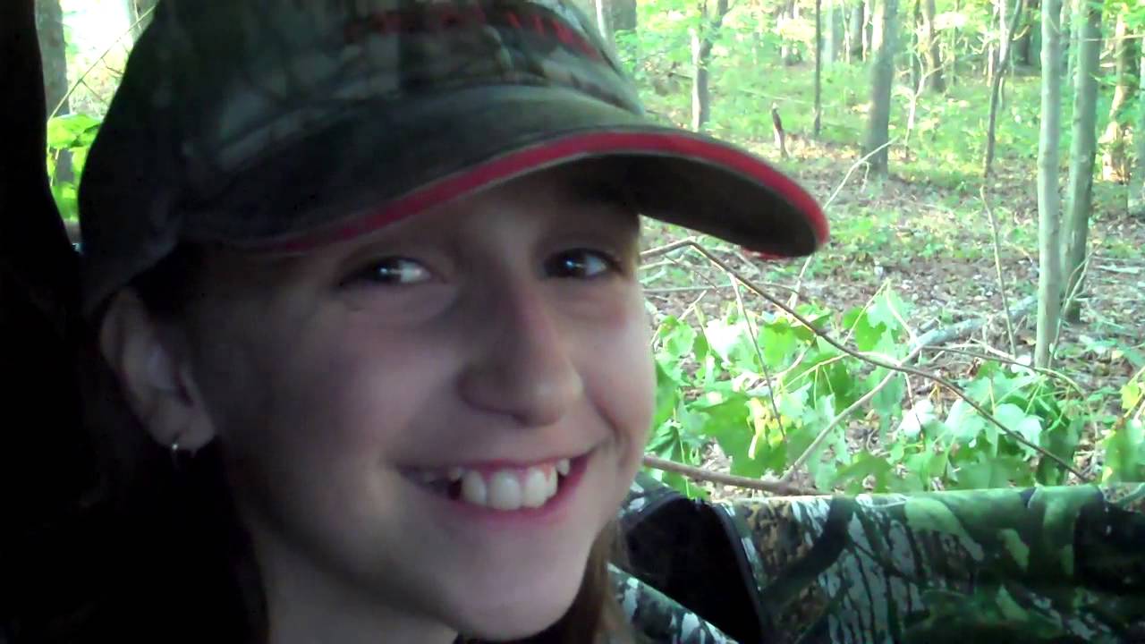 Ash Haffner - Beetle and Poppy Hunting 2011 - YouTube