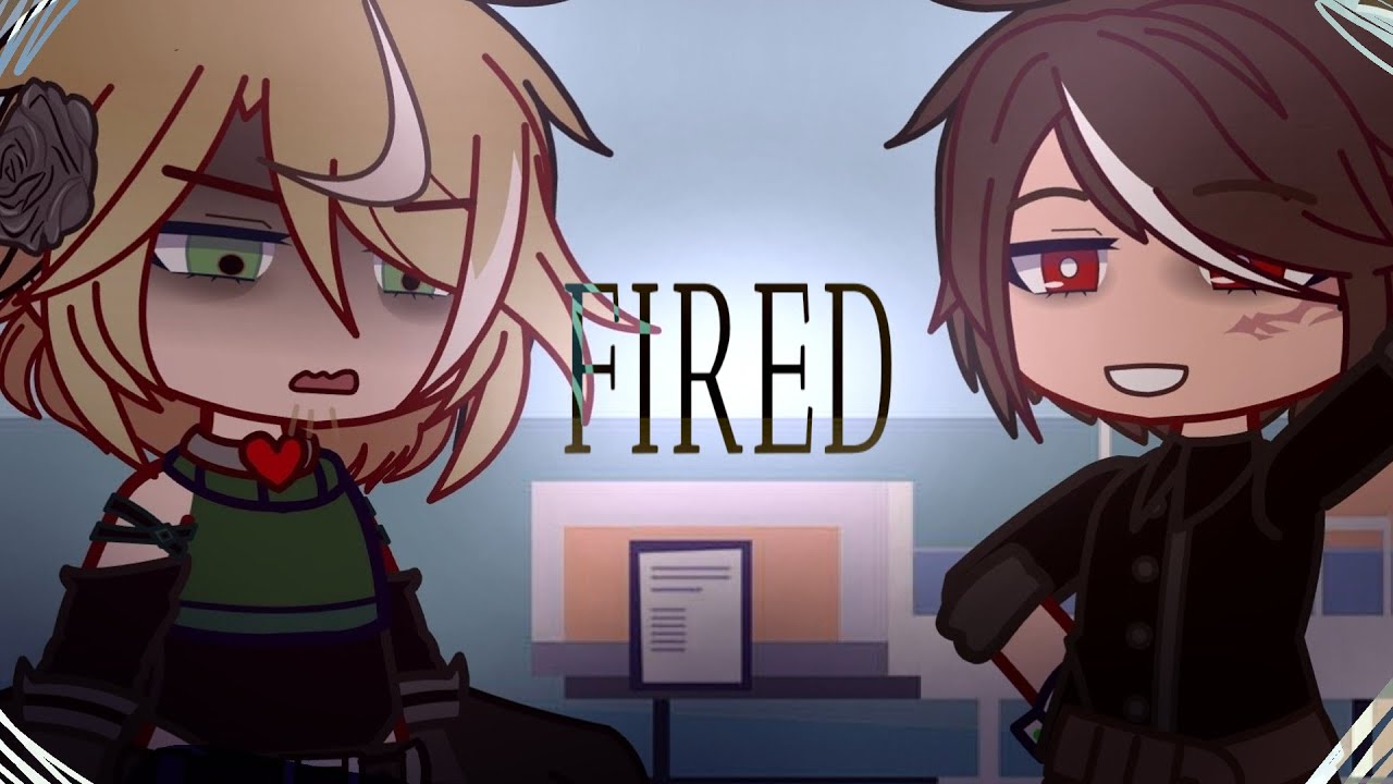fired || superhero/supervillain sbi au || sandduo angst - YouTube