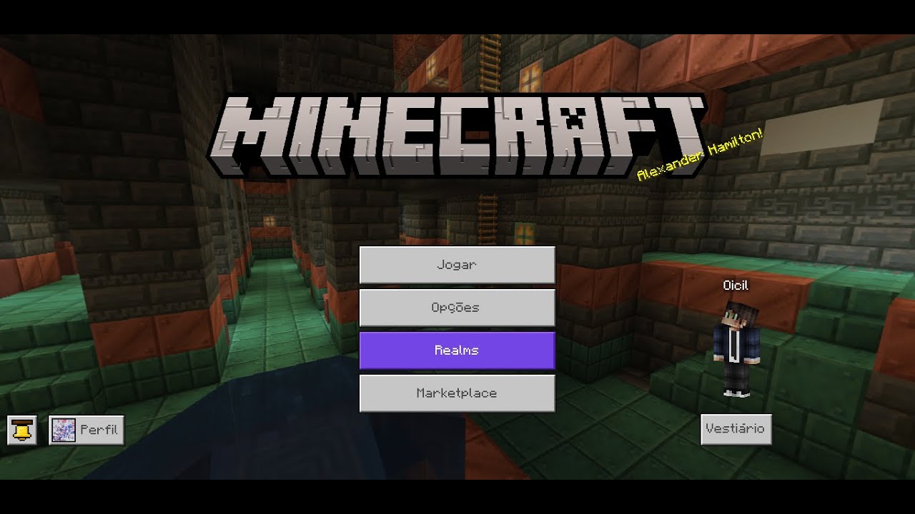 LIVE MINECRAFT - CÂMARAS DO DESAFIO? - YouTube