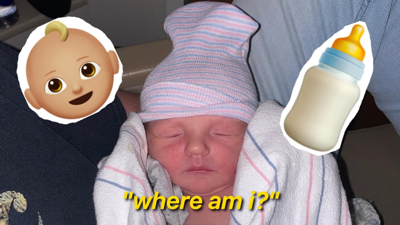 Florida Man Introduces Florida Baby! - YouTube