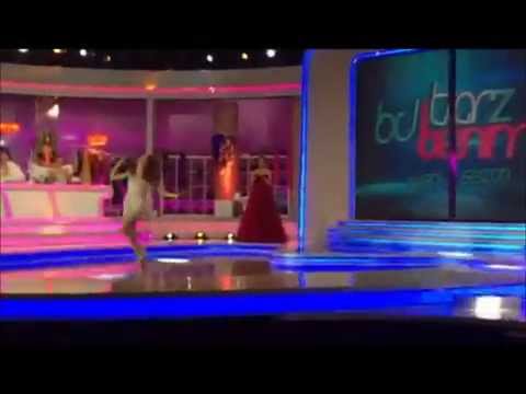 esin iris!in uçtuğu an!