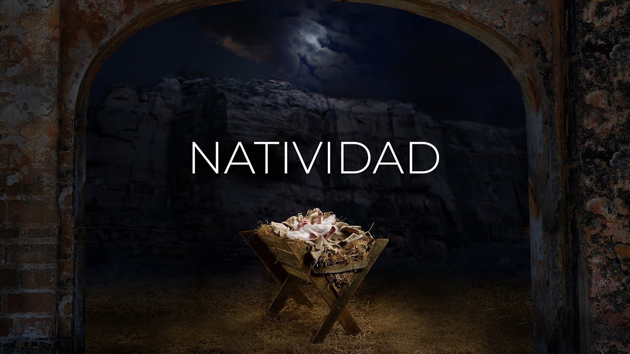 Apóstol German Ponce │Natividad │ domingo 25 diciembre 2022 - YouTube