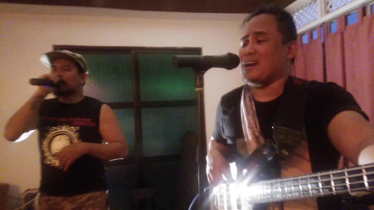 ASWANG -BY Dekada Band - YouTube