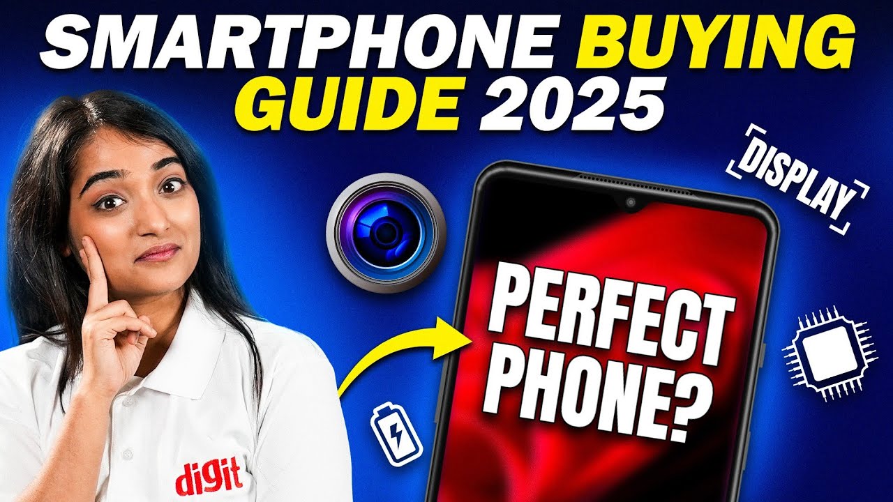Digit's Ultimate Smartphone Buying Guide - February 2025 | Best ...
