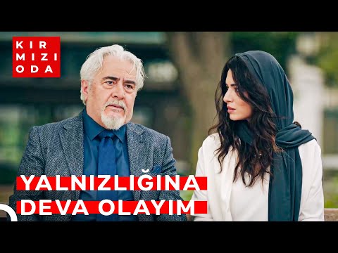 Yabancı Bir Ülkede Tek Tanıdık | Kırmızı Oda