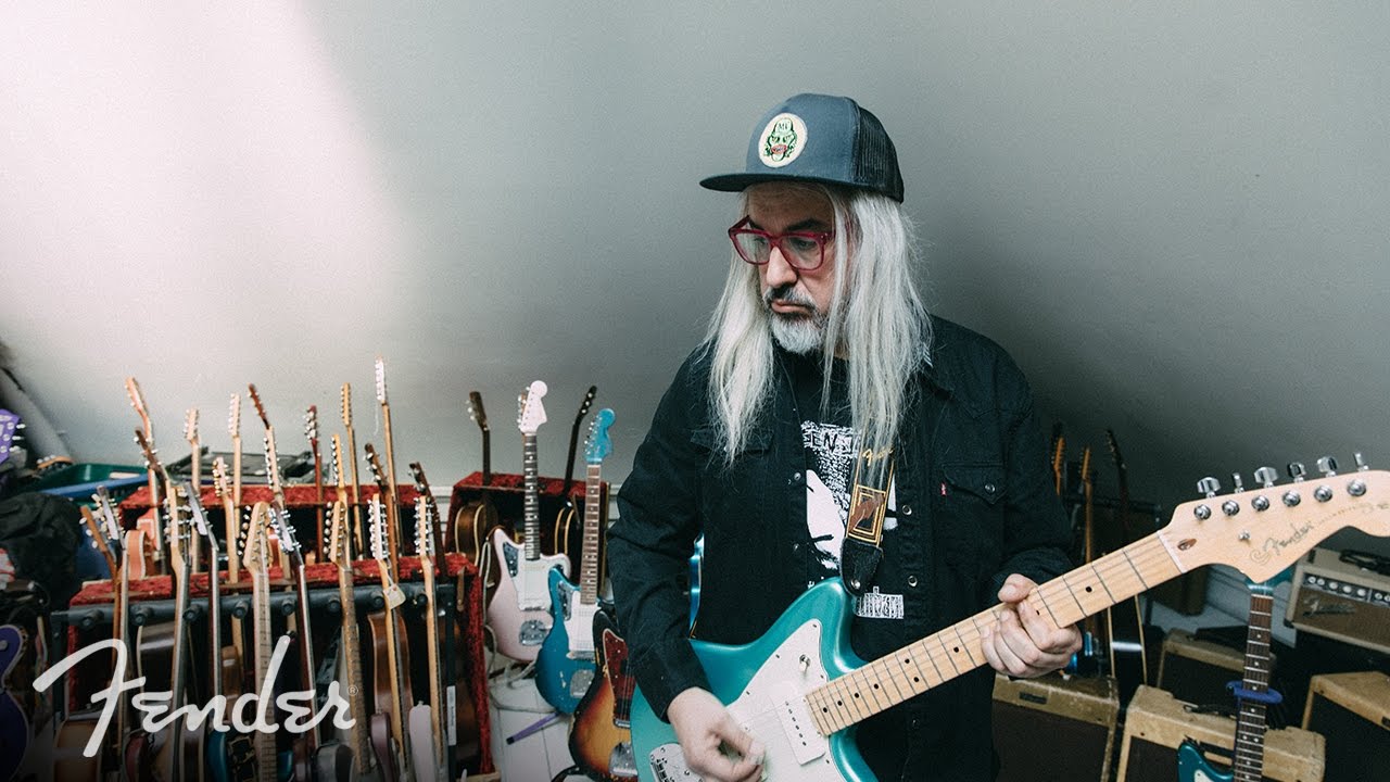 Feedback: A Fender Documentary Series | Trailer | Fender - YouTube