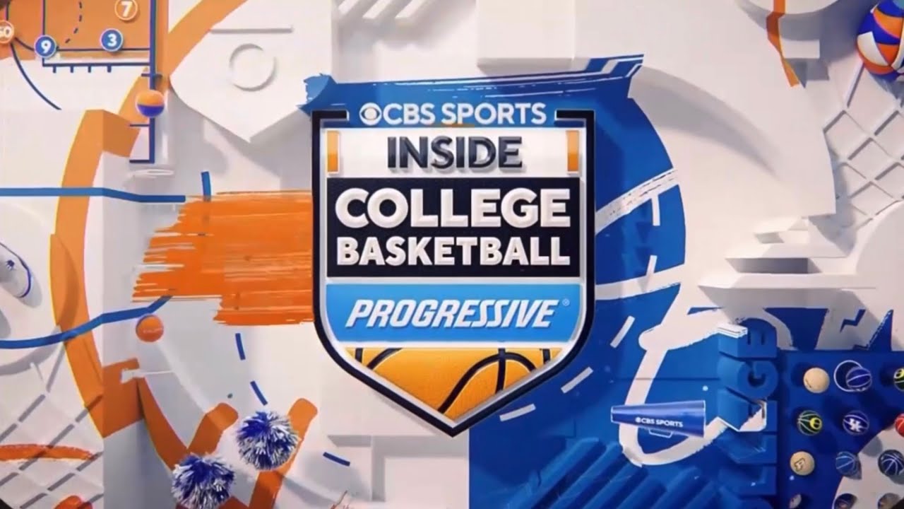 Inside College Basketball Today on CBS intro | 12/16/23 - YouTube