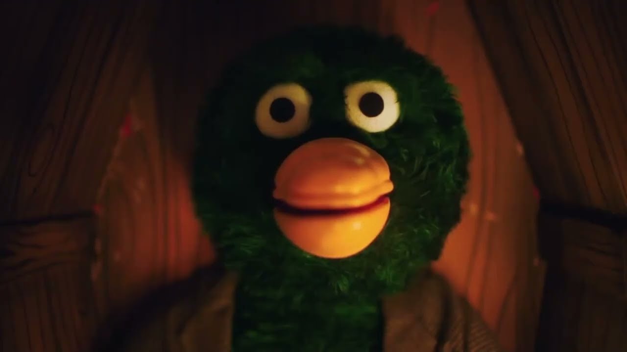 DHMIS S01E02 - Memories Song - YouTube