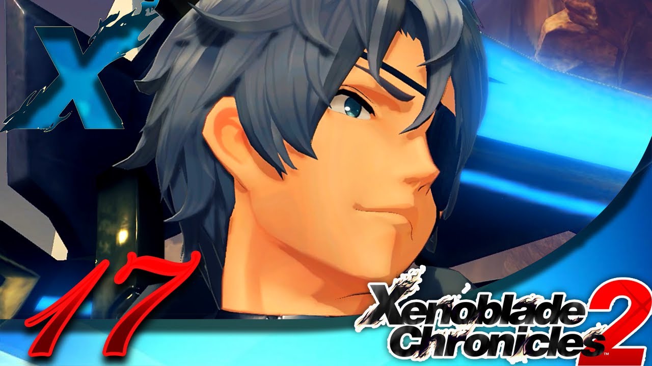 Xenoblade Chronicles 2 Playthrough (17) - The ZEKENATOR's Triumphant ...
