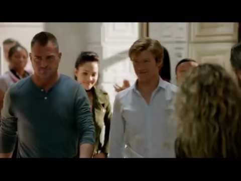 MacGyver S1E17 "Ruler" end scene song - YouTube