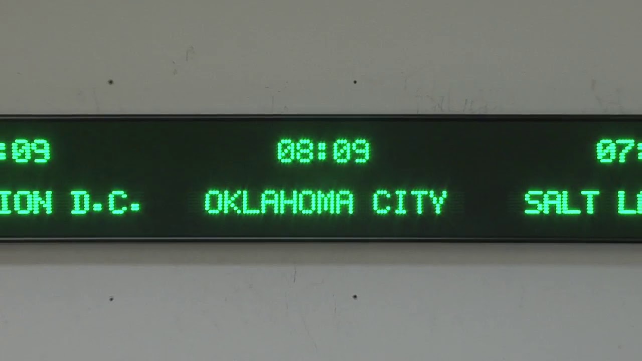 BRG Precision Product's 5710EG - 5 Zone, Programmable Alpha Time Zone ...