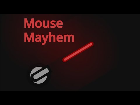 Mouse Mayhem - YouTube