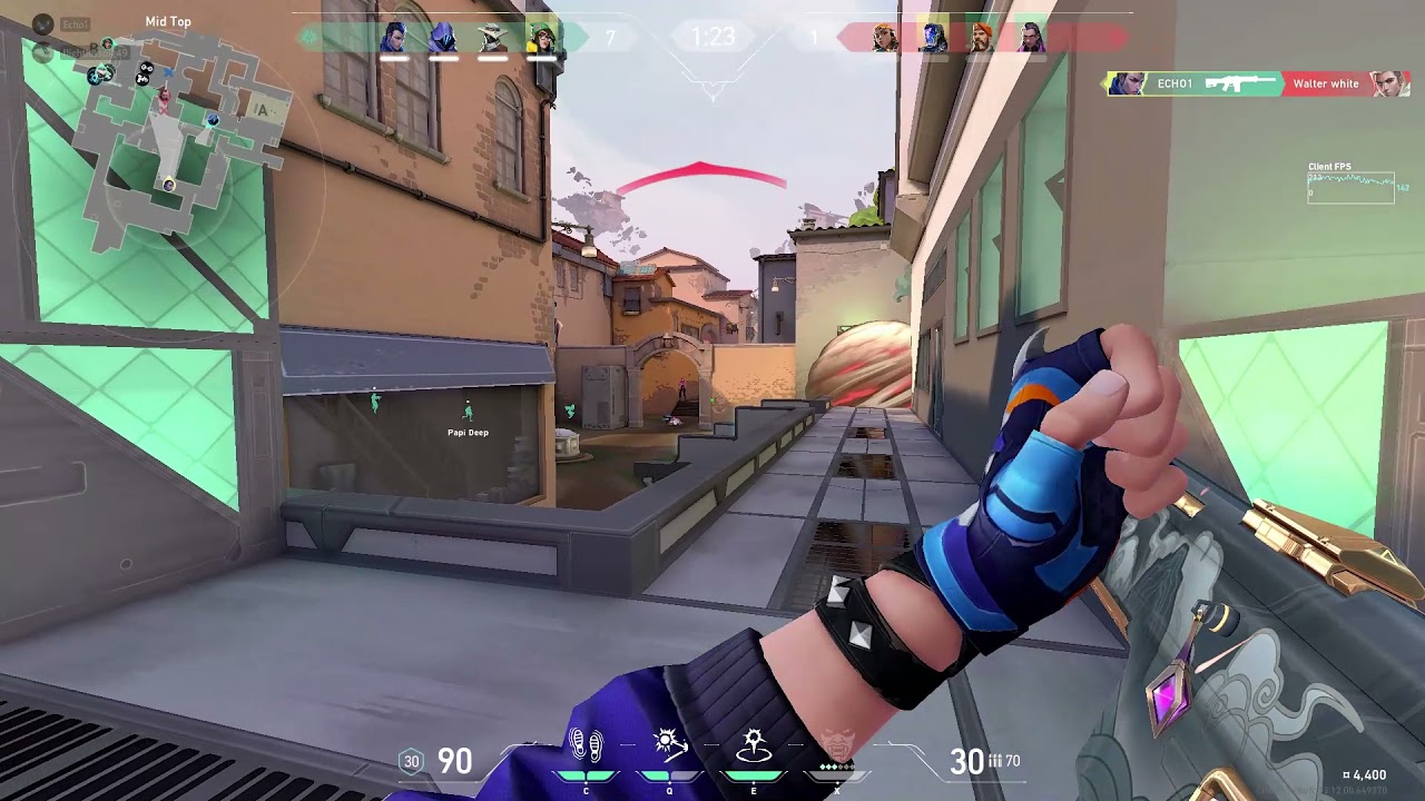 silver rank up.... - YouTube