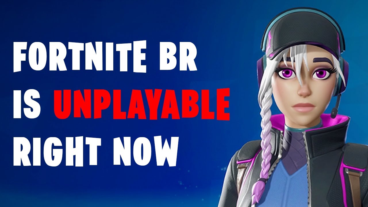 In Depth Fortnite & Item Shop Review w/ QUANTUM CAMPER 9-1-25 Cymbalism ...