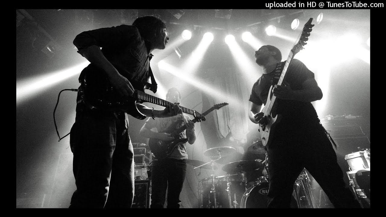 Periphery-Icarus Lives REMASTERED BINAURAL AUDIO **Wear Headphones ...