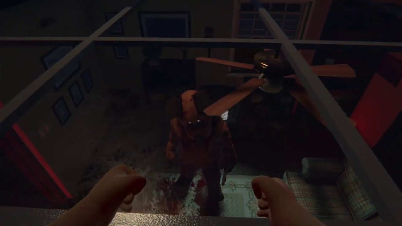 Dead Ending | Duck Season (+13) - YouTube