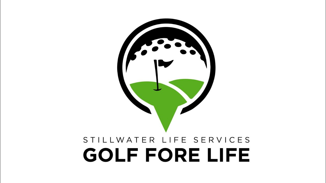 Stillwater Life Services Golf Fore Life 2021 - YouTube